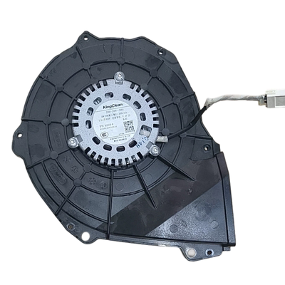 适用于云米滚筒洗衣机XG2072F-D/M烘干电机 马达 风扇