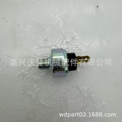 187-6265 机油压力传感器适用于康明斯HGJAA HGJAB