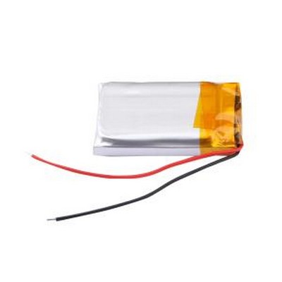 602030 电池 Taisko(台思科) 锂聚合物电池 3.7V 300mAh 1个