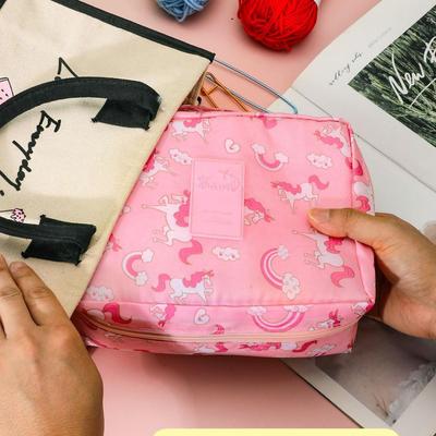 DIY Needle Art Craft Crochet Hook Set Sewing Set Accessories