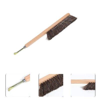 Brush Bee Sweeping Nail Lifter Beehive Cleaning Beekeeping