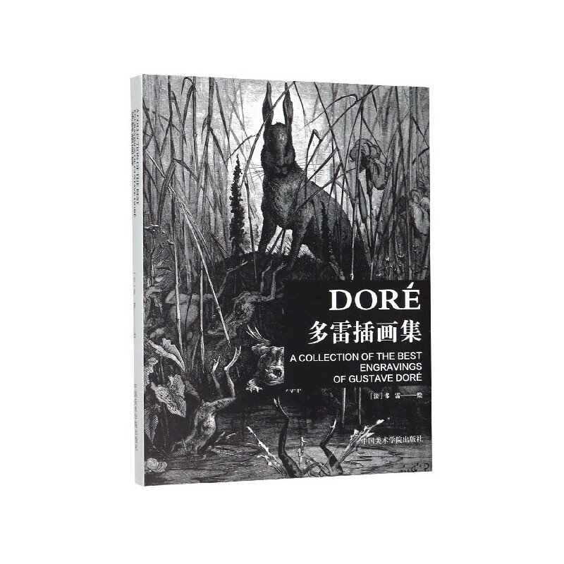 多雷插画集 多雷经典插画 艺术收藏价值 经典文学配图 插画艺术赏析 大师作品全集 插画技法解析 艺术鉴赏指南 9787550320185
