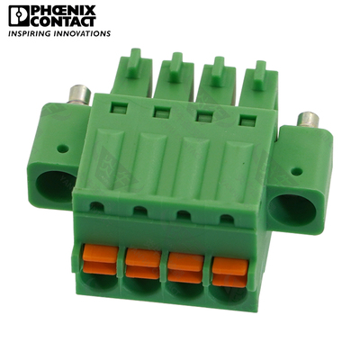 菲尼克斯接线端子FK-MCP1.5STF