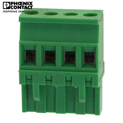 5.08mm菲尼克斯连接器Phoenix凤凰PCB接线端子MVSTBR2.5-ST