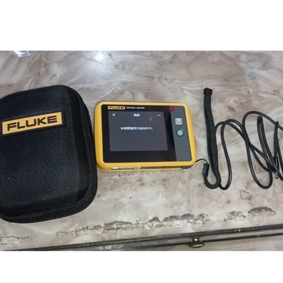 PTi120高精度手持式热成像仪