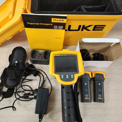 Ti29S手持红外热成像仪器仪表