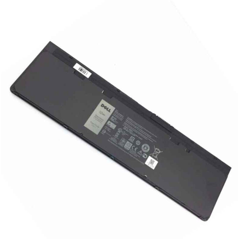 戴尔笔记本 Latitude E7240 E7250 VFV59 W57CV GVD76原装电池_虎窝淘