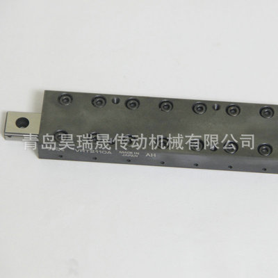THK精密滑台VRU2110交叉滚子工作台VRU2065交叉导轨2105T VR2系列