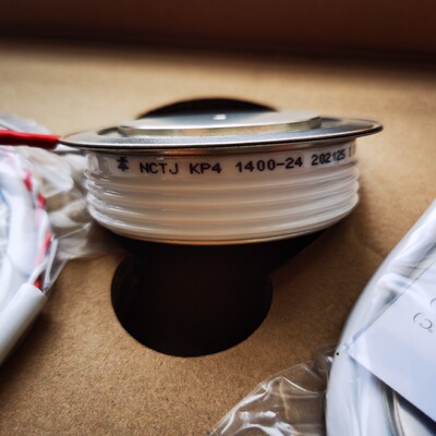 中车/南车时代 KP4 1400-24（KP 1400A/2400V）普通晶闸管 可控硅