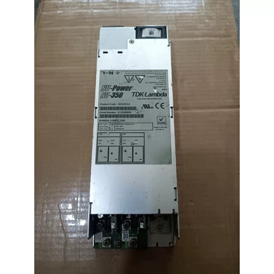 议价TDK-Lambda NV-350电源，多路输24V7A，