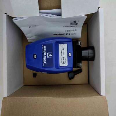 议价贝克欧冷凝液排除器BEKOMAT31拍前