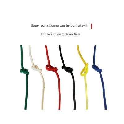 硅胶线耐高温电线4 6 8 9 10 11 12 13 14 15 16 17 18 20平方AWG