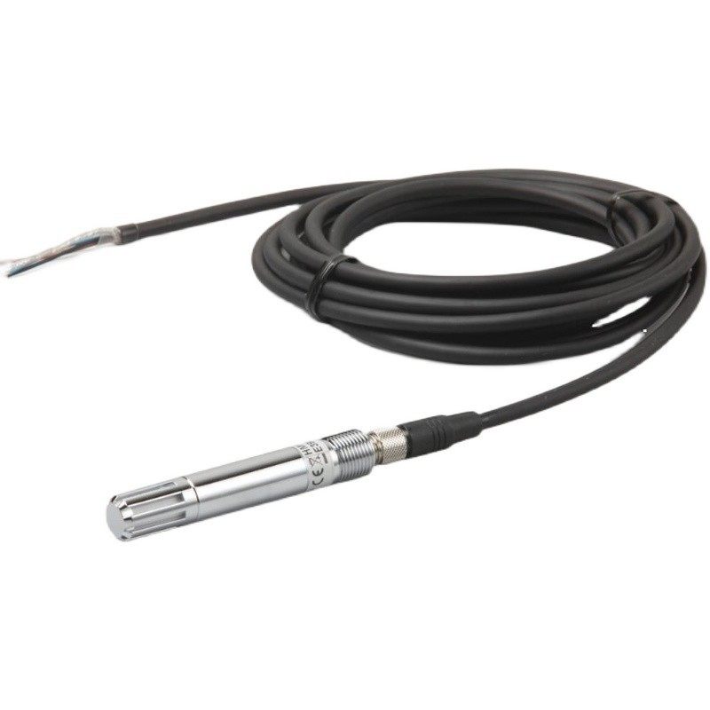 温湿度变送器HMP110一体温湿度传感器环境舱体湿度箱在线温湿度仪_虎窝淘