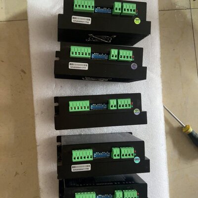 议价步进驱动器DMA882S-IODMA882SIODMA882SIOdma882s-io