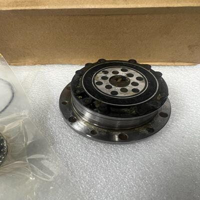 议价leaderdrive绿的谐波减速机LCS-14-50-C-