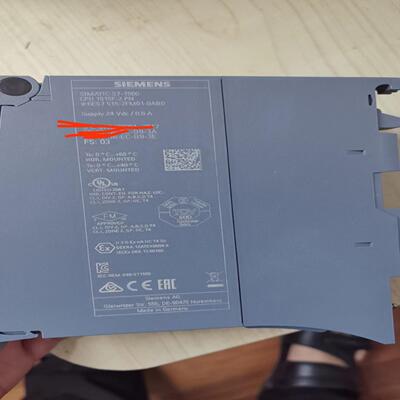 议价西门子516-3FN01    511-1AK02  515