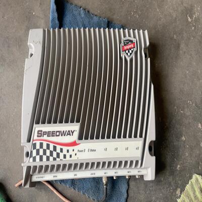 议价SPEEDWAY射频识别设备 IPJ-R1000-CHN1M