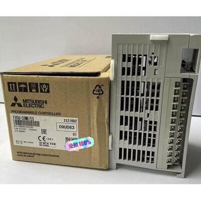 议价FX5U-32MRESFX5U-32MTESFX5U