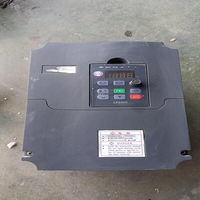 议价拆机变频器LP-A2000-0037G43A 37KW 实