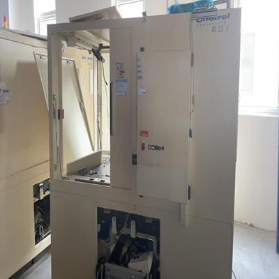 议价基板ID读取装置Contrel LR-32C