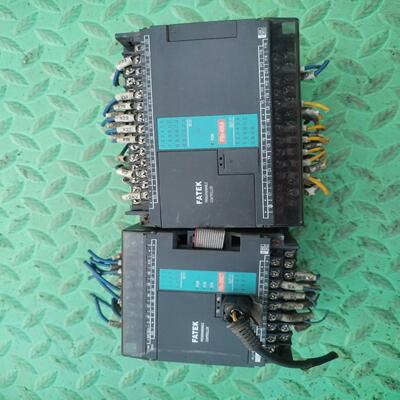 议价FBS-20MCTFBS-40EA一套实物拍摄成色一般