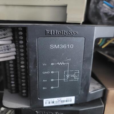 议价SM3610