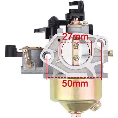 Carburetor for Honda GX340 11HP GX 390 GX390 13HP Engine