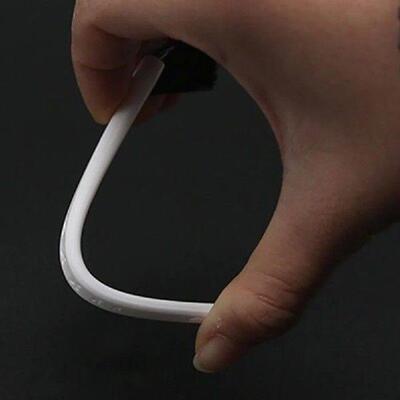 Keyboard Vacuum Cleaner Mini Cleaning Brush Anti Static