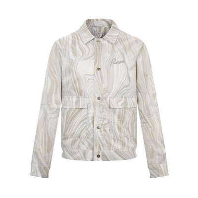 RARE威雅意大利男装工装夹克