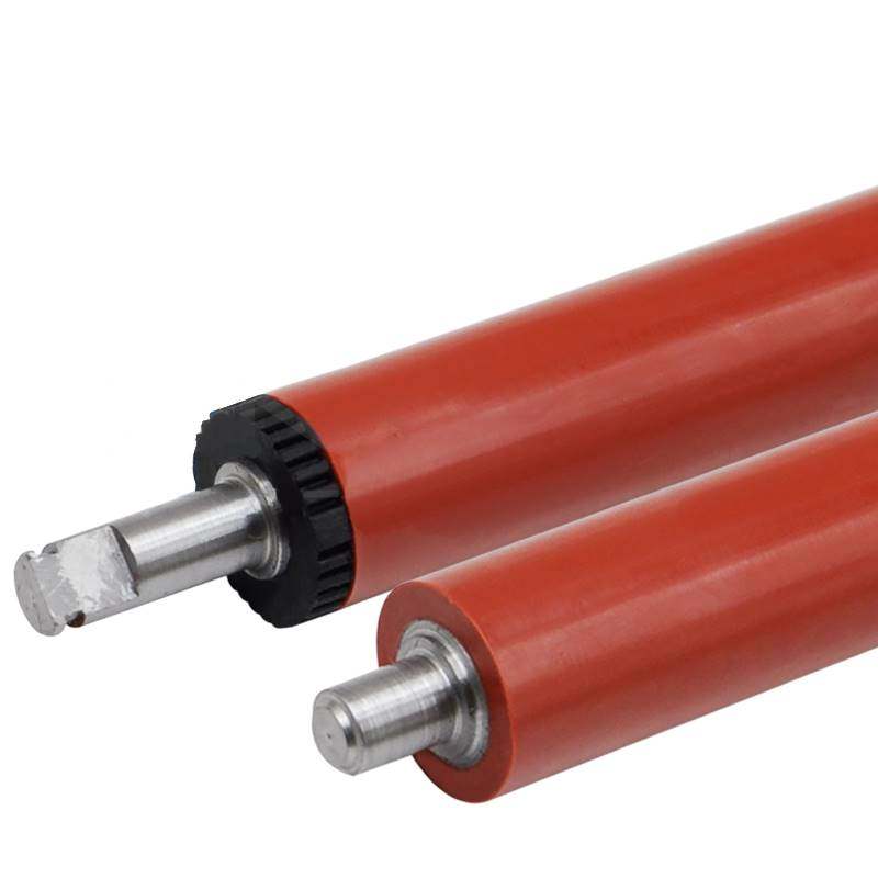 适用惠普HP pro M402 M403定影下辊 HP402 403 M426 M427橡胶辊_虎窝淘