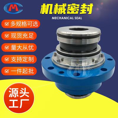 TDSL2-120 TDSL2-100 TDSL2-80 TDSL2-100 侧式搅拌器机械密封