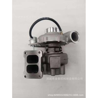 HX50W3596206504013086283665937969235040130860增压器