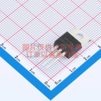 场效应管(MOSFET) IRF630NPBF TO-220AB Infineon(英飞凌) 元器件