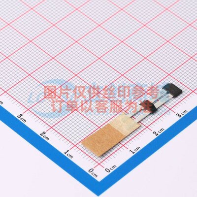 线性霍尔传感器 TLE49421CBAMA1 PG-SSO-2-4 Infineon(英飞凌)