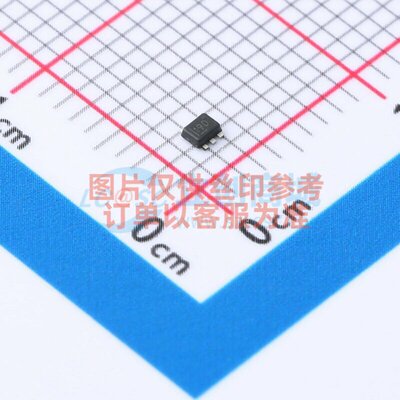 DC-DC电源芯片 TLV62569DRLT SOT-563-6 TI/德州 电子元器件配单