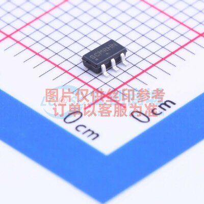 监控和复位芯片 NCP303LSN27T1G TSOP-5 onsemi(安森美) 原装正品