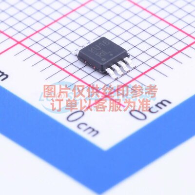 特殊逻辑IC MC100LVEP16DTG TSSOP-8-3.0mm onsemi(安森美) 原装