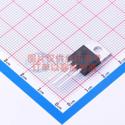 场效应管(MOSFET) IPP037N06L3G TO-220-3 Infineon(英飞凌)
