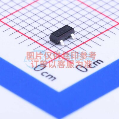 霍尔开关 TLE49641MXTSA1 SOT-23 Infineon(英飞凌) 电子元件配单