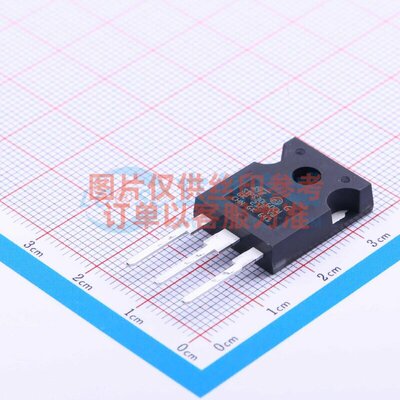 肖特基二极管 STPS30L60CW TO-247AC-3 ST(意法半导体) 原装正品