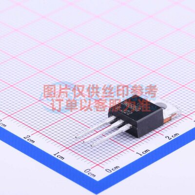 晶闸管(可控硅)/模块 2N6505G TO-220AB Littelfuse(美国力特)