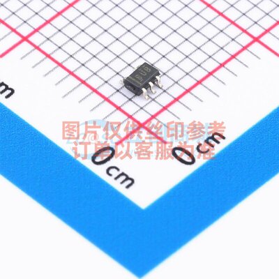 逻辑门 SN74LVC1G08MDCKREP SC-70-5 TI/德州 电子元器件原装正品