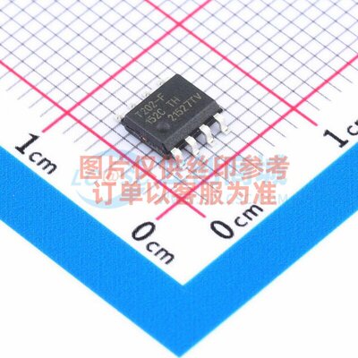 单片机(MCU/MPU/SOC) ATTINY202-SSFR SOIC-8 MICROCHIP(美国微芯