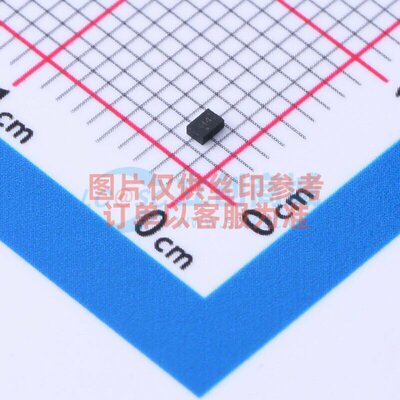 反相器 SN74AUP2G04DRYR SON-6(1x1.4) TI/德州 电子元件原装正品