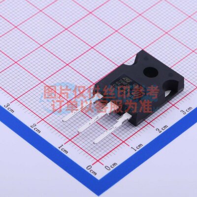 场效应管(MOSFET) STW75NF20 TO-247 ST(意法半导体) 电子元器件
