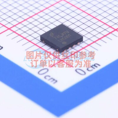 DC-DC电源芯片 LM5001SD/NOPB WSON-8 TI/德州 电子元件原装正品
