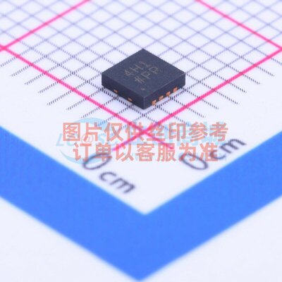 差分运放 ADA4830-1WBCPZ-R7 LFCSP-8-WD ADI(亚德诺) 电子元器件