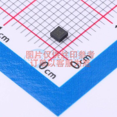 有刷直流电机驱动芯片 DRV8210PDSGR WSON-8 TI/德州 电子元器件