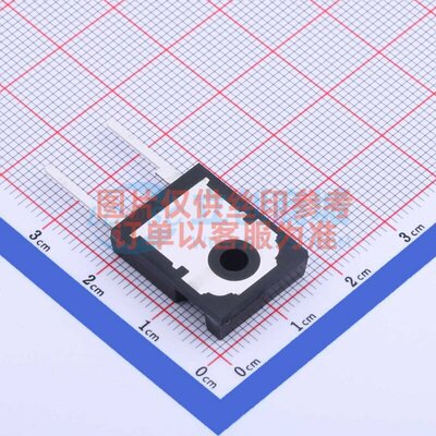 通用二极管 STTH6006W DO-247 ST(意法半导体) 电子元件原装正品