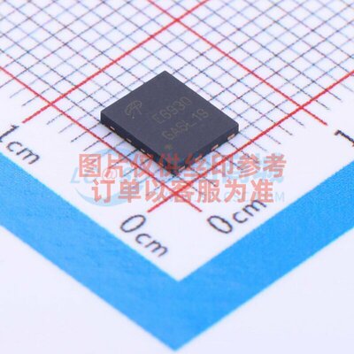 场效应管(MOSFET) AOE6930 DFN AOS/万代 电子元器件配单原装正品